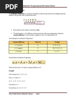 Frequency Distribution Problems Solutions | PDF | Histogram | Statistics