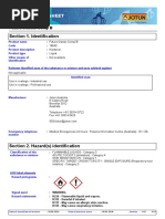 Bipp Bismuth Iodine Paraffine Paste Pack Revisited | PDF | Iodine | Surgery