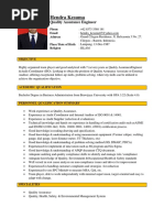 Recreating Business Insider S CV of Marissa Mayer Using AltaCV | PDF ...