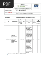 Risk Assessment For Installation of Lift Elevators | PDF | Elevator ...