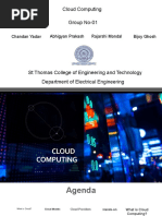 Mastering Cloud Computing: Rajkumar Buyya, Christian Vecchiola ...