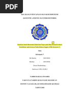 Rincian Kata Kerja Ranah C1 C2 C3 C4 C5 | PDF