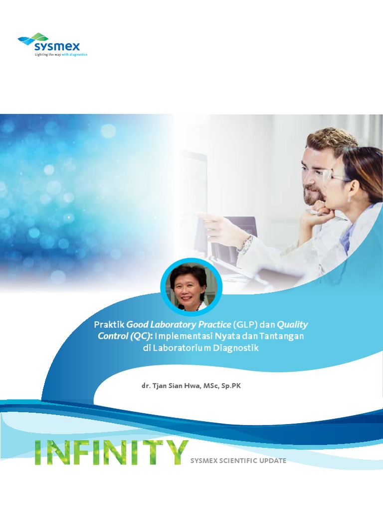 Infinity Online - January - QC | PDF