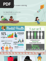 HEEADSSS Guide: Adolescent Risk Assessment | PDF | Adolescence ...