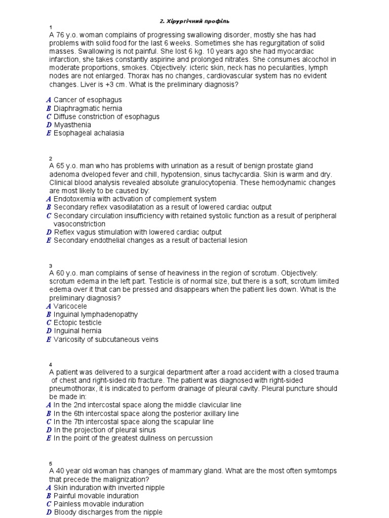 Paraproctitis ICD-10 Overview | PDF | Esophagus | Prostate