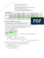 Bowles - Soil Spring Constant For Pile (Chapter 16) | PDF
