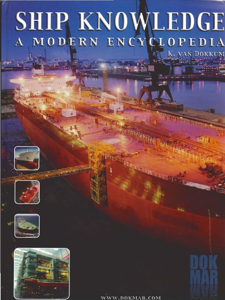 Ship Knowledge - A Modern Encyclopedia | PDF