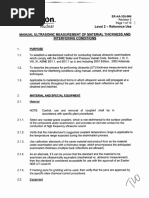 API 6A 21st Edition | PDF