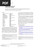 Astm A923 23 | PDF | Stainless Steel | Corrosion