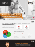 HYCHEM Brochure Oct2023 | PDF