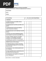 Samenvatting VOL VCA | PDF