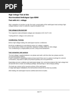 Gas-Insulated Switchgear: Type 8DN8 Up To 170 KV, 63 Ka, 4000 A | PDF ...