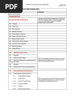 Document Control Register Template | PDF | Occupational Safety And ...
