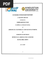 HAL Divisions | PDF | Aerospace | Aircraft