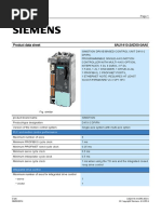 merSETA - Job Application Form | PDF