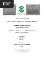 NCP For Delivery Room | PDF | Bleeding | Postpartum Period