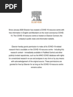 Revised National TB Control Program | PDF | Tuberculosis | Health Sciences