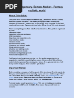 Outfit Editor Codes | PDF