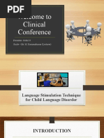 Speech and Language Stimulation Techniques For Children | PDF | Speech ...