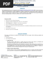 Format For Material Inward Register | PDF