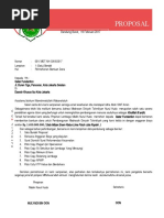 Panduan Penggunaan Aplikasi IZOP MDT PEMBARUAN | PDF