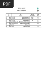Sutton Tools Tapping Drill Size Chart | PDF | Tools | Metalworking