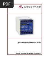 Transformer Differential Protection ANSI Code 87T | PDF | Phase (Waves ...