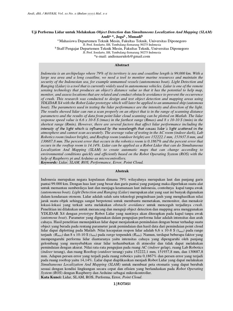 Journal Andi Septian Nasruloh - 21050115120031 - Teknik Mesin - Universitas Diponegoro | PDF ...