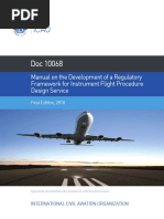 ICAO 9481 - Emergency Response Guidance DGR 2021-2022 | PDF | Civil ...