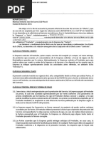 Modelo Contrato Llave en Mano Epc | PDF | Propiedad intelectual | Software