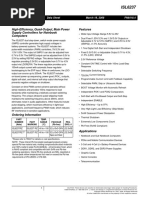 Audio Amplifier | PDF | Amplifier | Power Supply