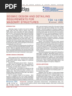 Guide To The Concrete Capacity Design (CCD) Method-Embedment Design ...