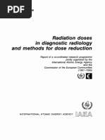 (NCRP Report No. 49) National Council On Radiation Protection and ...