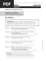 Study Guide Rome Unit Test Answer Key | PDF | Roman Republic | Ancient Rome