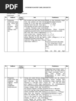 Algoritma Dan Flowchart Dalam Menyelesaikan Suatu Masalah | PDF