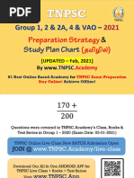 Tamil 99 Keyboard Layout Guide | PDF