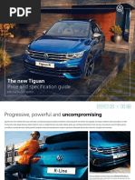 Volkswagen 2025 Model Price List | PDF | Off Road Vehicles | Motor ...