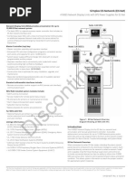 Colt OPV System | PDF | Input/Output | Computer Network