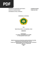 Kurva Lubchenco: Klasifikasi Berat Bayi Lahir | PDF