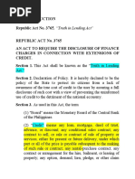 RA 11930: Combatting Online Child Abuse | PDF | Crimes | Crime & Violence