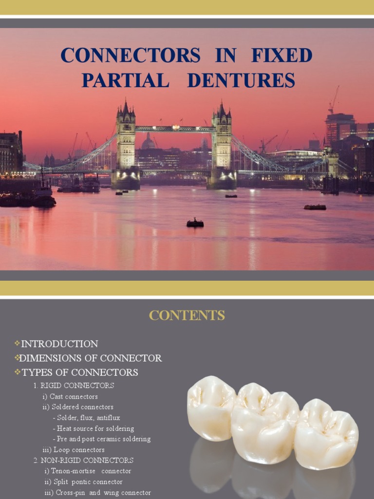 15 Connectors in FPD | PDF | Soldering | Solder