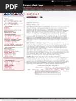 SCP 9000 | PDF