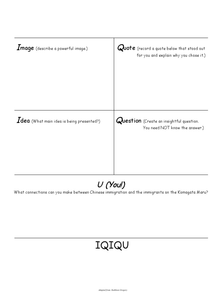 U2 Lesson 7 Template | PDF