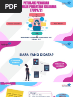 Aplikasi Siga Verval | PDF