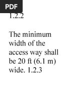 UBBL | PDF | Stairs | Building Technology