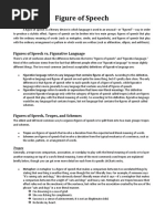 Rhetorical Devices: in Disney Songs .. | PDF | Metaphor