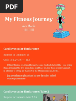 Body For Life - Workout Training Charts PDF | PDF | Weight Training ...