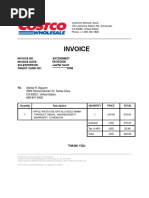 Amazon Order Receipt | PDF | Payments | Business