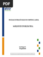 Paso A Paso para Consultar NCF y E NCF | PDF | Finanzas y dinero ...