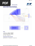 Piping PAUT Report | PDF